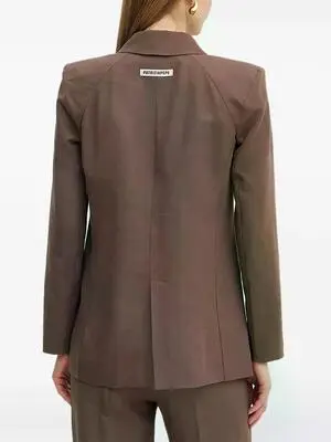 Patrizia Pepe Embellished Blazer