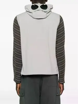 C.P. COMPANY Hooded Waistcoat