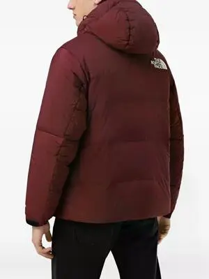 The North Face Himalayan Baltoro Hooded Puffer Jacket
