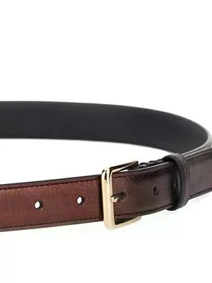 Dsquared2 Leather Belt