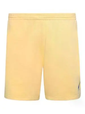 Balenciaga Laurel Elasticated-waistband Shorts