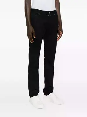 Jacob Cohen Five-pocket Trousers