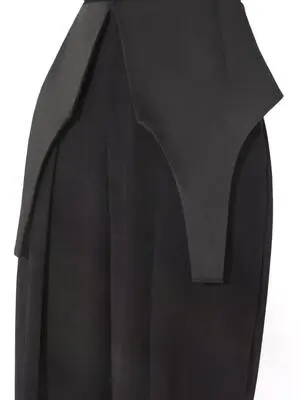 JEAN PAUL GAULTIER Panelled Trousers