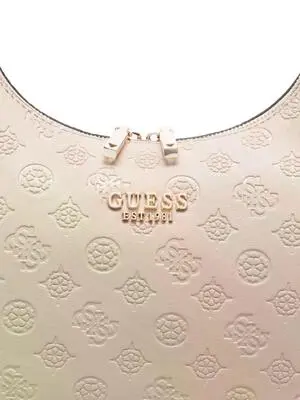 Guess Phoebe 4g Logo Shoulder Bag