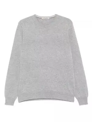 Fileria Round Neck Sweaters For Men
