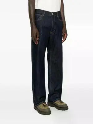 COSTUMEIN Straight-leg Jeans