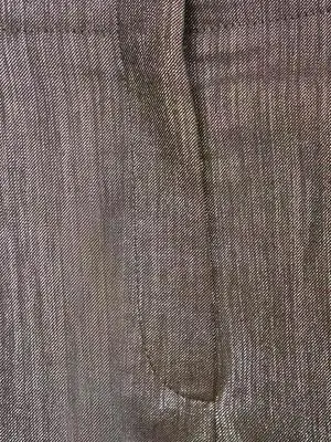 Brunello Cucinelli Lurex-detail Trousers