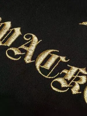 WACKO MARIA Embroidered Shirt