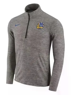 Nike Nba Golden State Warriors Sweater