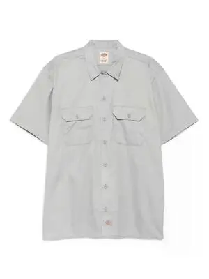 Dickies Single Breasted Overshirts For Men