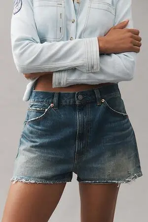 Denimist Haisley Denim Shorts