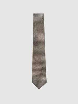 Reiss Printed Ties For Men
