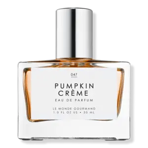 LE MONDE GOURMAND Pumpkin Creme Eau De Parfum - One-color