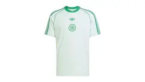 Adidas Celtic Fc St. Patrick Day Jersey