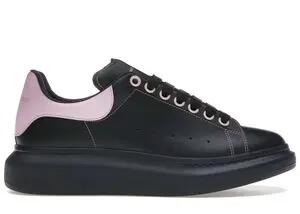Alexander McQueen Oversized Sneakers