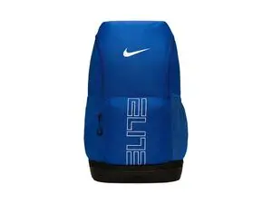 Nike Varsity Elite Backpack - Game Royal/black/white