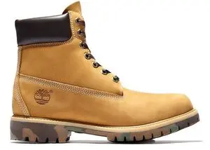 Timberland 6" Premium Boots