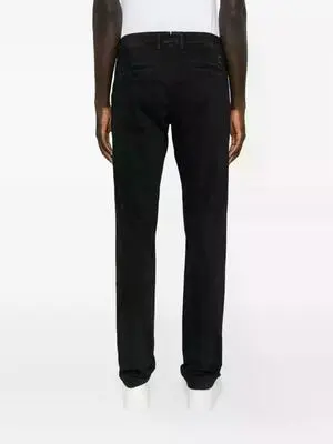 JACOB COHЁN Cotton Trousers