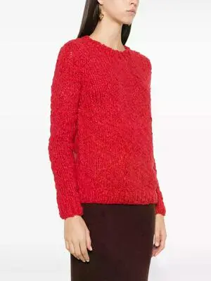Gabriela Hearst Dalton Sweater