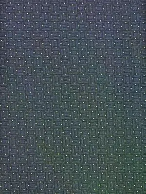 Zegna Silk Neck Tie