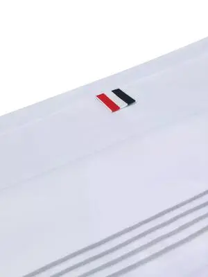 Thom Browne 4-bar Sheet Set