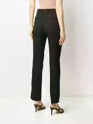 Barena Venezia Alberta Slim-fit Trousers
