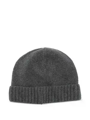 Borsalino Cashmere Beanie
