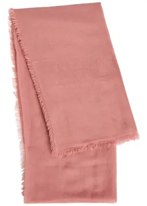 AMA PURE Cashmere Scarf