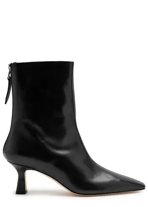 Aeyde Mid Heel Boots For Women