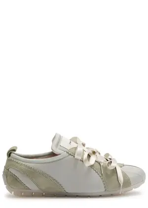 Simone Rocha Round Toe Sneakers For Women