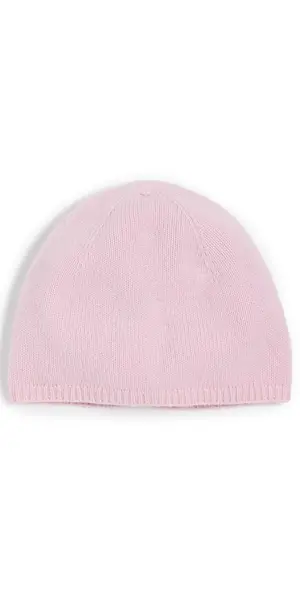 Acne Studios Kassia Cashmere Beanie - Soft Pink