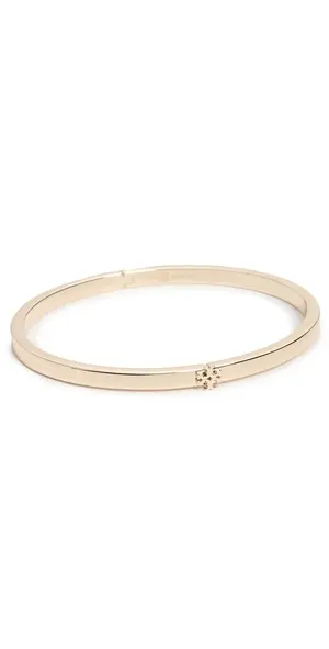 Tory Burch Plated Bracelets