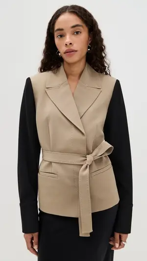 A.emery Harvey Jacket
