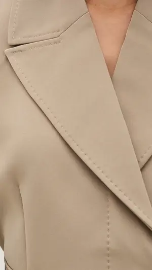 A.emery Harvey Jacket