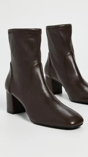 STUART WEITZMAN Lucie Booties
