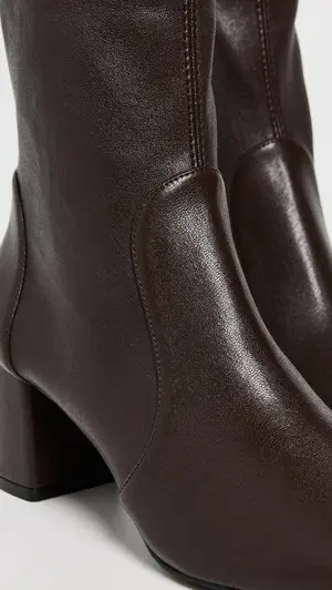 STUART WEITZMAN Lucie Booties