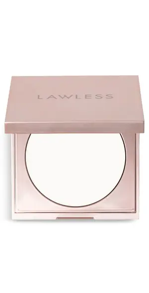 LAWLESS Perfecting Powder - Translucent