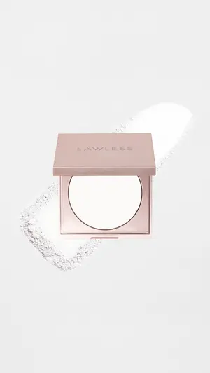 LAWLESS Perfecting Powder - Translucent