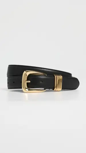Veronica Beard Arch Belt