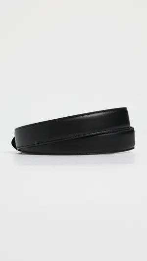 Veronica Beard Arch Belt