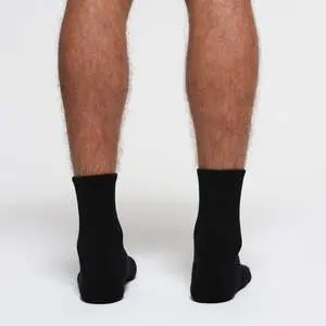 SKIMS 3/4 Crew Sock 3-pack