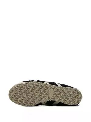 Onitsuka Tiger Mexico 66 Slip-on Sneakers - Black