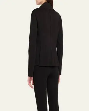 HIGH SPORT Lola Single-breasted Jacket