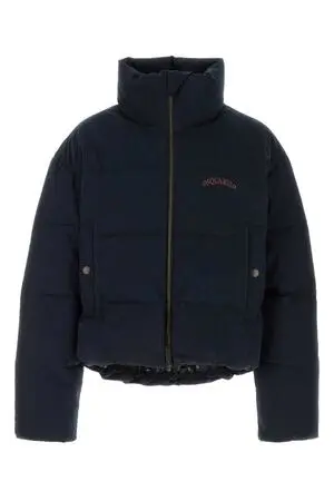 Men's Dsquared2 Blue Jackets