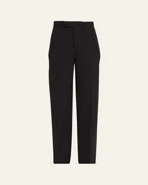 BETTTER Hybrid Skirt Trousers - Black