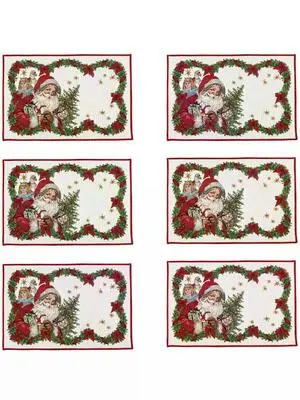 VILLEROY & BOCH Gobelin Placemats - Neutrals