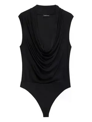 Anine Bing Sleeveless Bodysuits