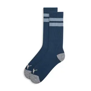 PUMA Crew Socks - Blue