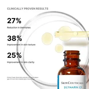 SkinCeuticals The Oily Skin Routine