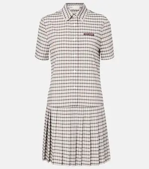 Tory Burch Mini Day Dresses